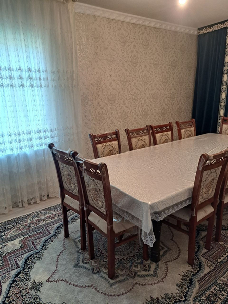 Карасу 1. Продаётся 2х комнатная квартира.