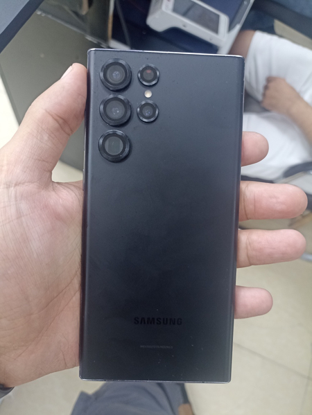 Samsung s22 ultra