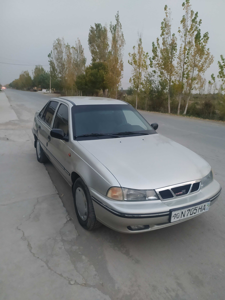 NEXIA 1 sotiladi Dons 2008
