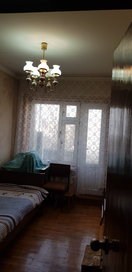 Центр, Ц-6  5/4/4 дом 77 серии