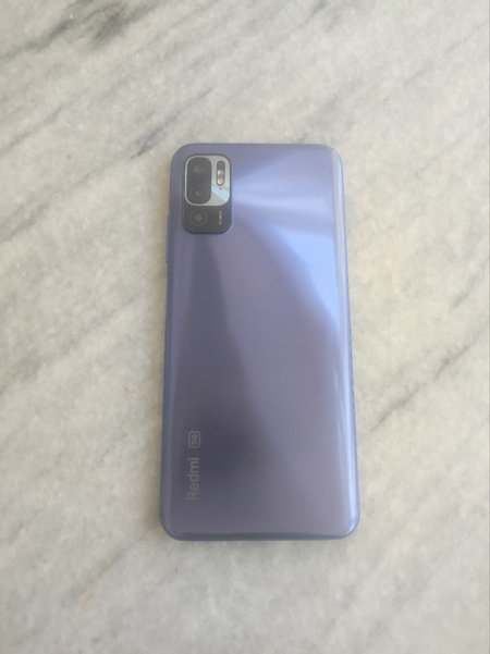 Redmi not 10 5 g
