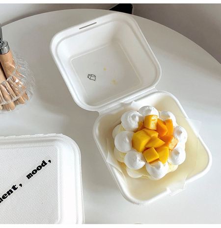 Bento to'rt karobkasi
