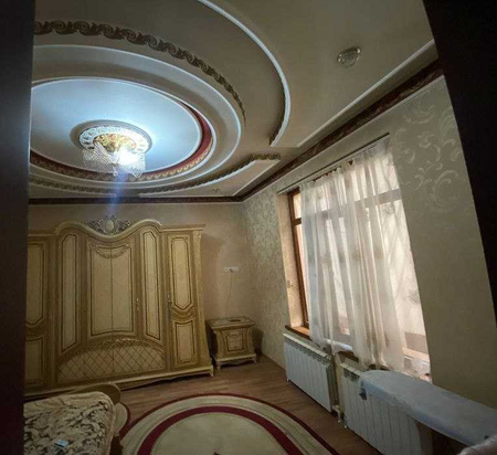 Продаётся дом 3.9 сот. Яккасарайский Район