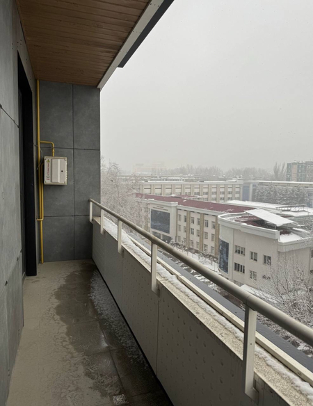 Golden House Premium Infinity 2-комнатная СТУДИЯ 47м2 коробка СРОЧНО