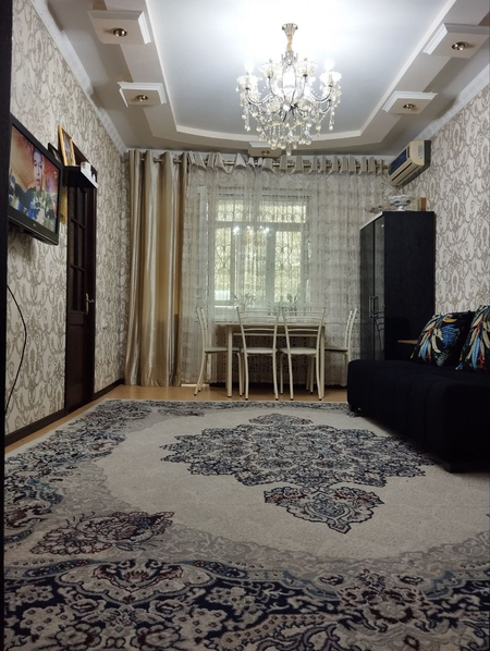 Продается 3/1/4 юнусабад 6 . Чистая квартира