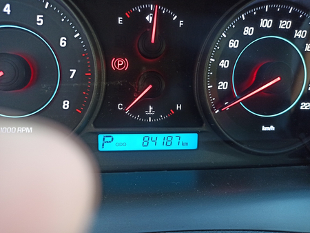 2013 йил Captiva 2/3 сотилади