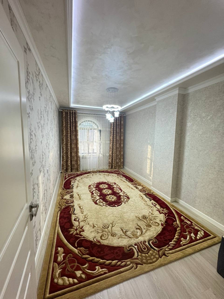 Срочно продается дуплекс 4х ком., кв., 4/3/4 150