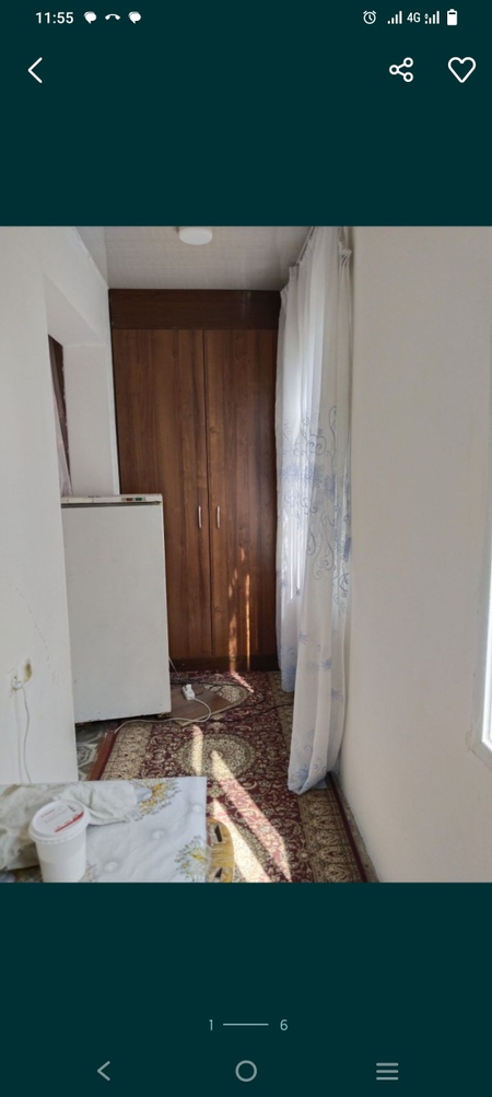 Срочно сдаю мирабадиский район