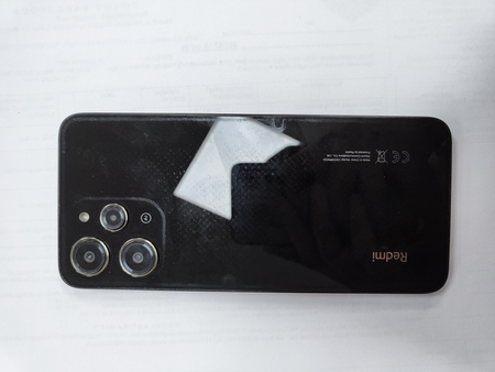 Redmi 12, 128/8 GB.