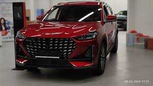 JETOUR  X70 Plus