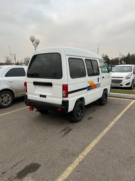 Автокредит Дамас 2024 Damas Avtokredit