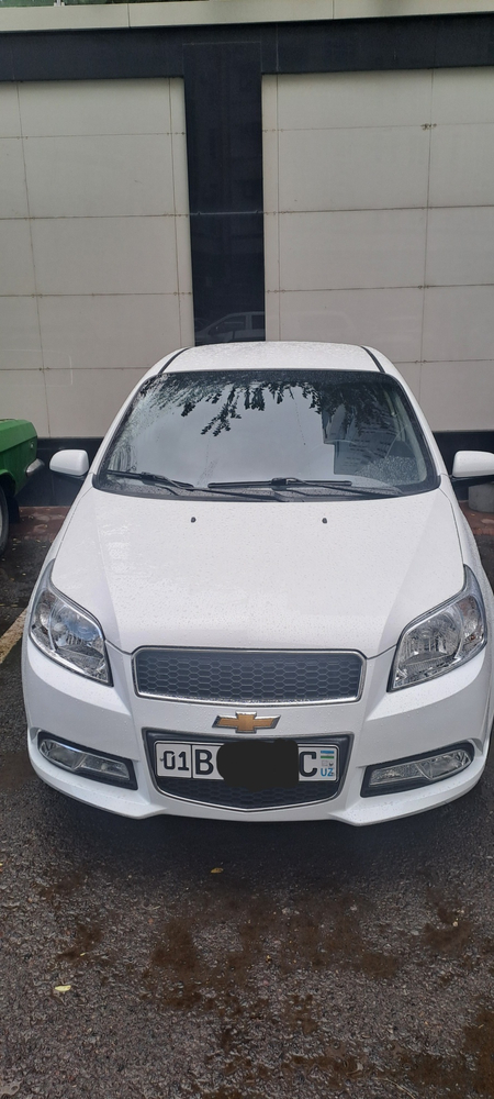 Nexia 3 avtomat 2020 yil 90000km xaloli gaz yo'q