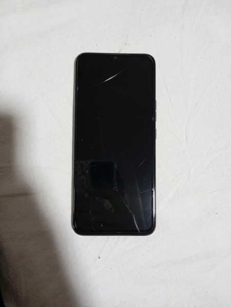 Tecno pova neo holat ideal