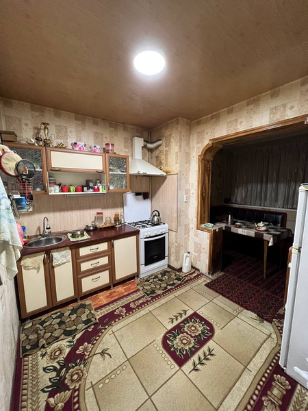 Продается Квартира Тузель 1 Ор-р 152 школа 3в4/2/5
