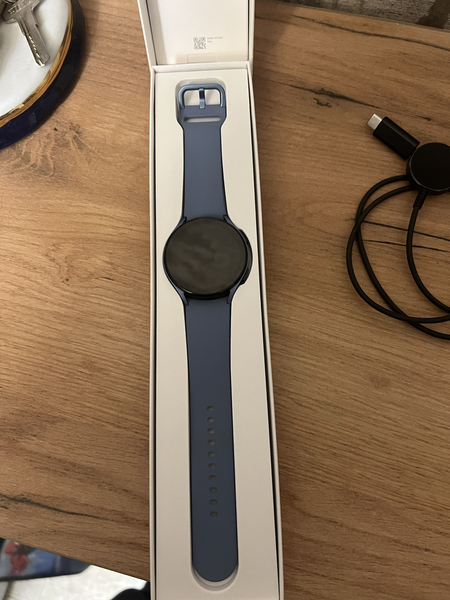Часы samsung galaxy watch 5 44mm