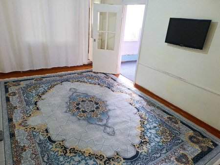 Срочно!!продам свою квартиру без маклер 1в2/2/4 м.Феруза