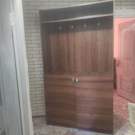 Mebel prixojka sotiladi