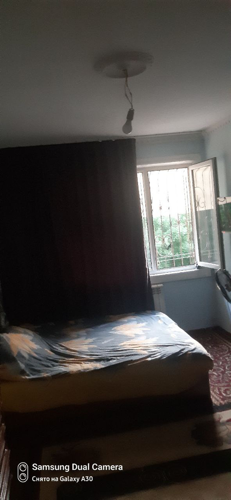 3 xonali kvartira Chilonzor tumani 9 kvartal 8 dom