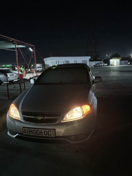 Gentra 2014 1-evro arenda