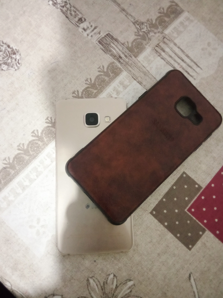 Samsung galaxy A3 2016
