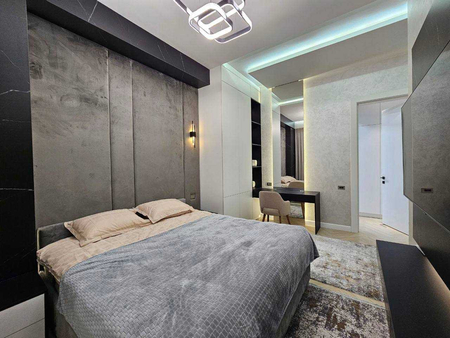 Tashkent City НОВОСТРОЙКА ЖК Boulevard 3ком 86м2