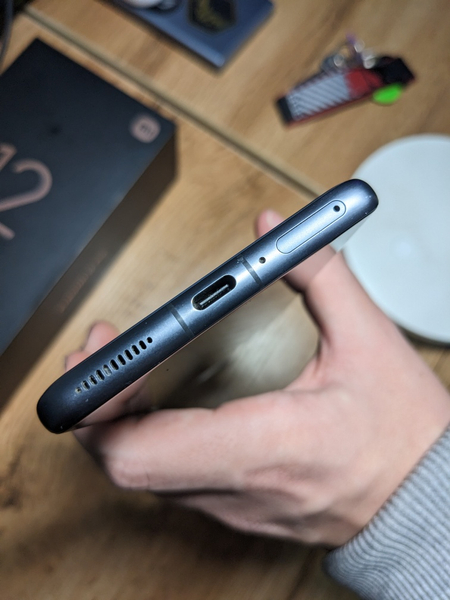 Xiaomi 12 pro 12/256