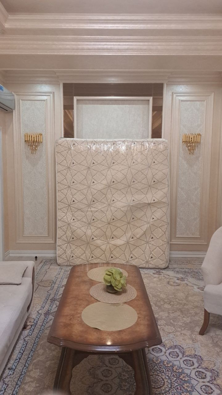 Ортопедический матрасс 175x195x24