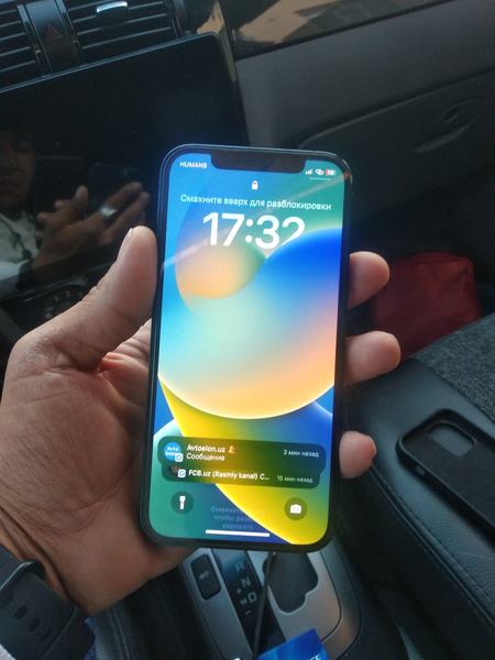 Iphone 12 pro garantya