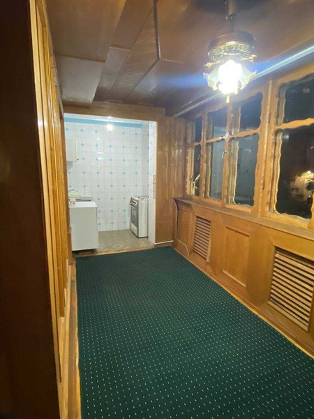 (К129003) Продается 3-х комнатная квартира в Шайхантахурском районе.