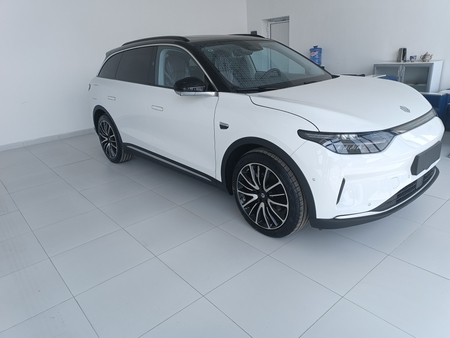 Leap motor c11 2022 в наличии