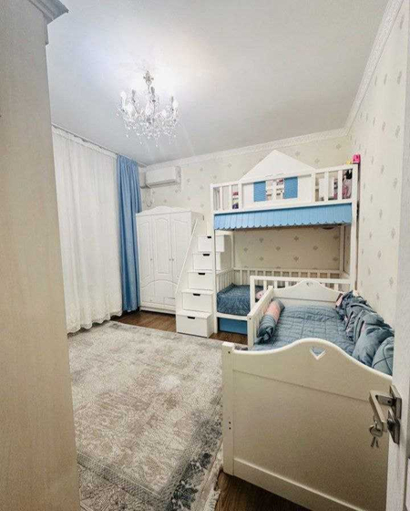 Яккасарайский рн бобура орр узгум 3.4.4 Кирпич спец план 76м² балн 2/3