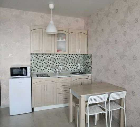 Чиланзар • Чиланзар-5 • 1-комн • 30м² • этаж 2/5 • [DP:005]