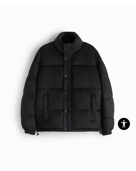 Мужская куртка Zara