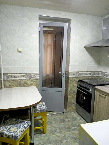 1-комнатная квартира в аренду