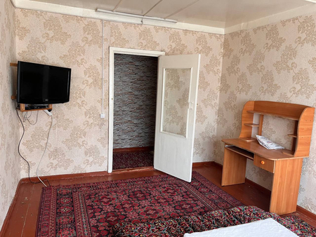 Продается 3/2/2 кв.В хорошем состоянии.ЯнгиХаетский район, Спутник -2