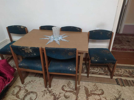 Мебельный гарнитур для зала