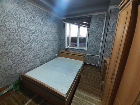 Новостройка 2х комнат 50кв
