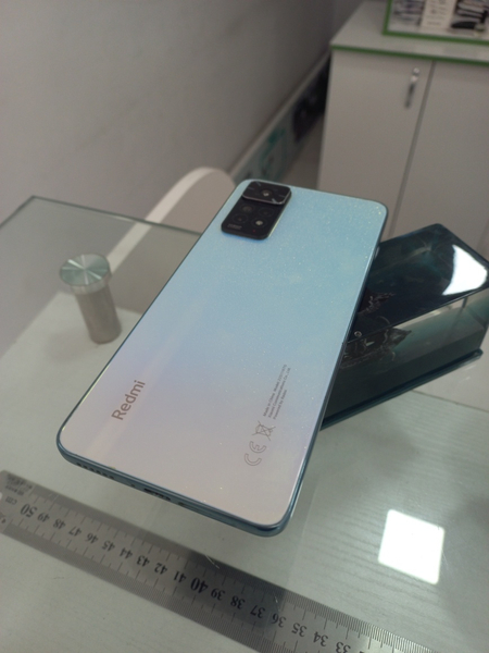 Redmi note 11 pro 4g