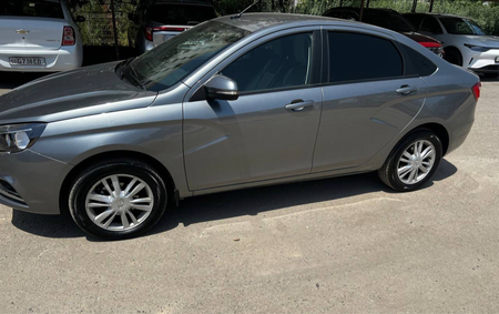 Lada Vesta 2019г