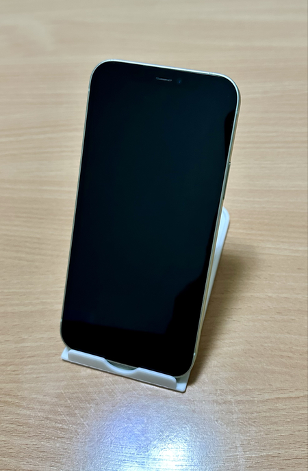 iPhone 12 (Black) 64GB Srochna