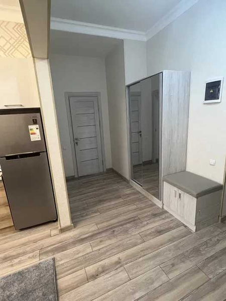 Аренда 3 комнатная квартиры на Ц-15 ID: MD 433