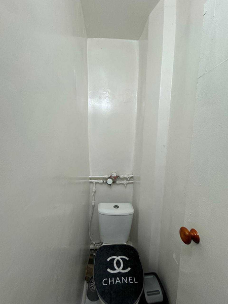 2 xonali 4-qavat 4 qavatli panelni dom 55m² 
Adres: Rusalka orqa tomon