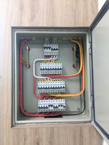 Elektrik xizmati