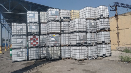 Arzon narxda bochkala bor 400 mindan bowlanadi