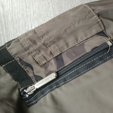 Куртка бомбер Philipp Plein. XL/50-52. Оригинал. .