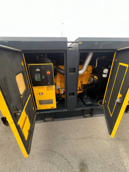 3kw-1000kw Generator va Dvijok