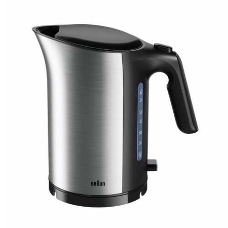 Чайник Braun ID Breakfast Collection WK5110 черный