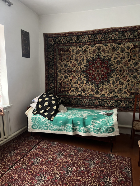 Продается Дом (8 соток)
