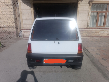 Daewoo Tico sotiladi