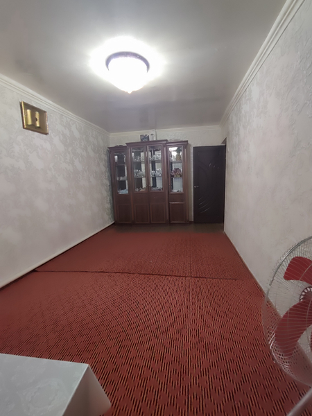 N-134 ттз бойжигит продается квартира 3/1/4 балкон 2×6 77 серия